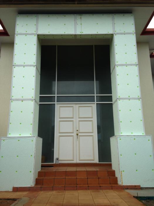 Gallery: construction | Liteweight 2000