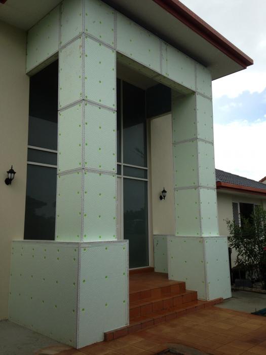 Gallery: construction | Liteweight 2000